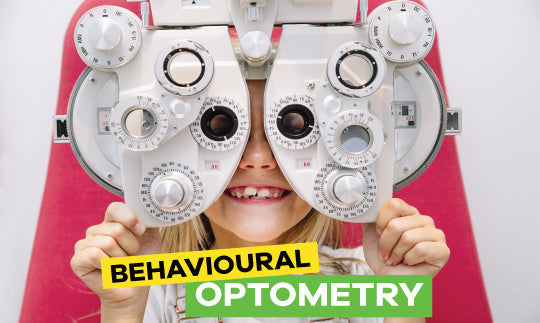 Behavioral Optometry – JettProof