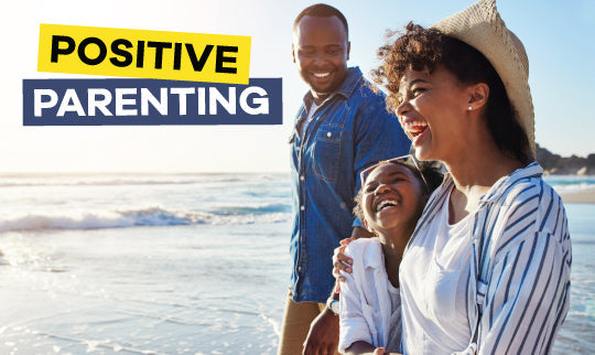 Positive Parenting – JettProof
