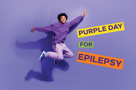 Purple Day for Epilepsy – JettProof
