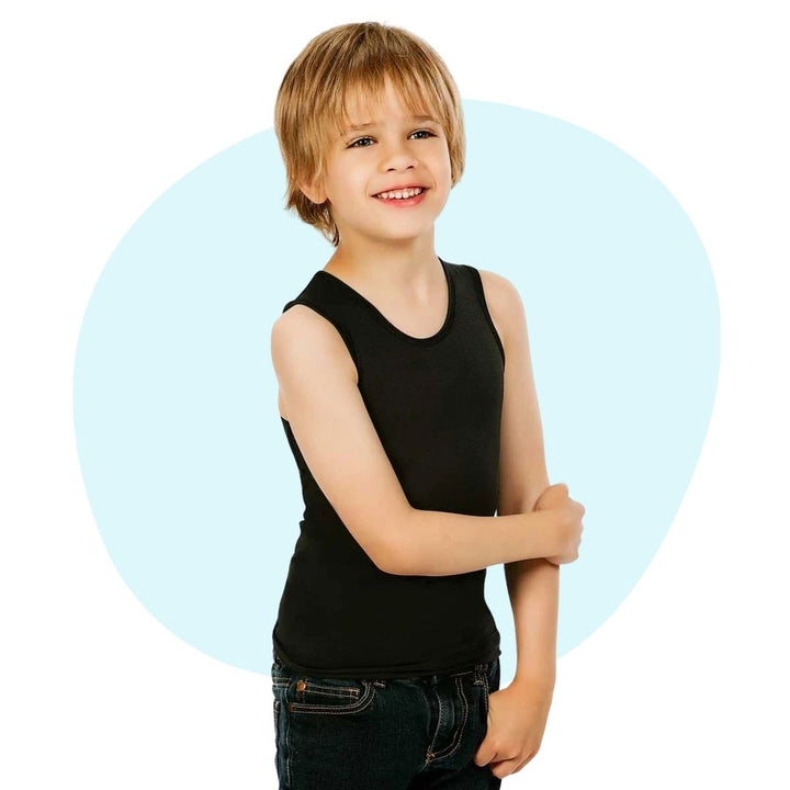 Jettproof Calming Sensory Clothing – JettProof