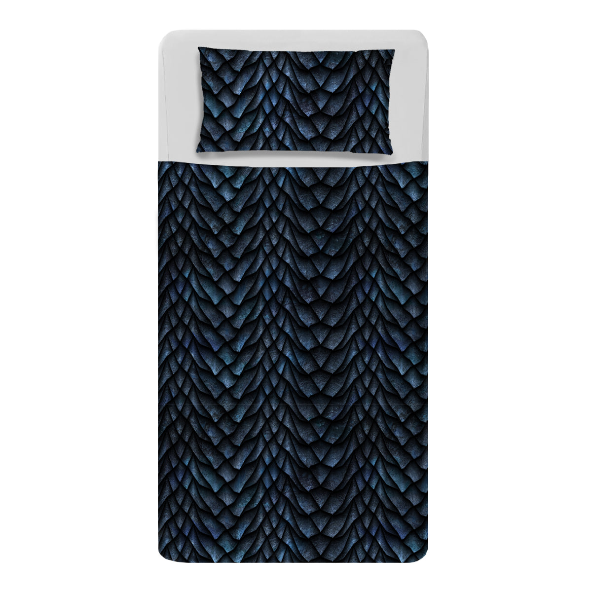 Dragon - Calming Sensory Compression Sheet – JettProof