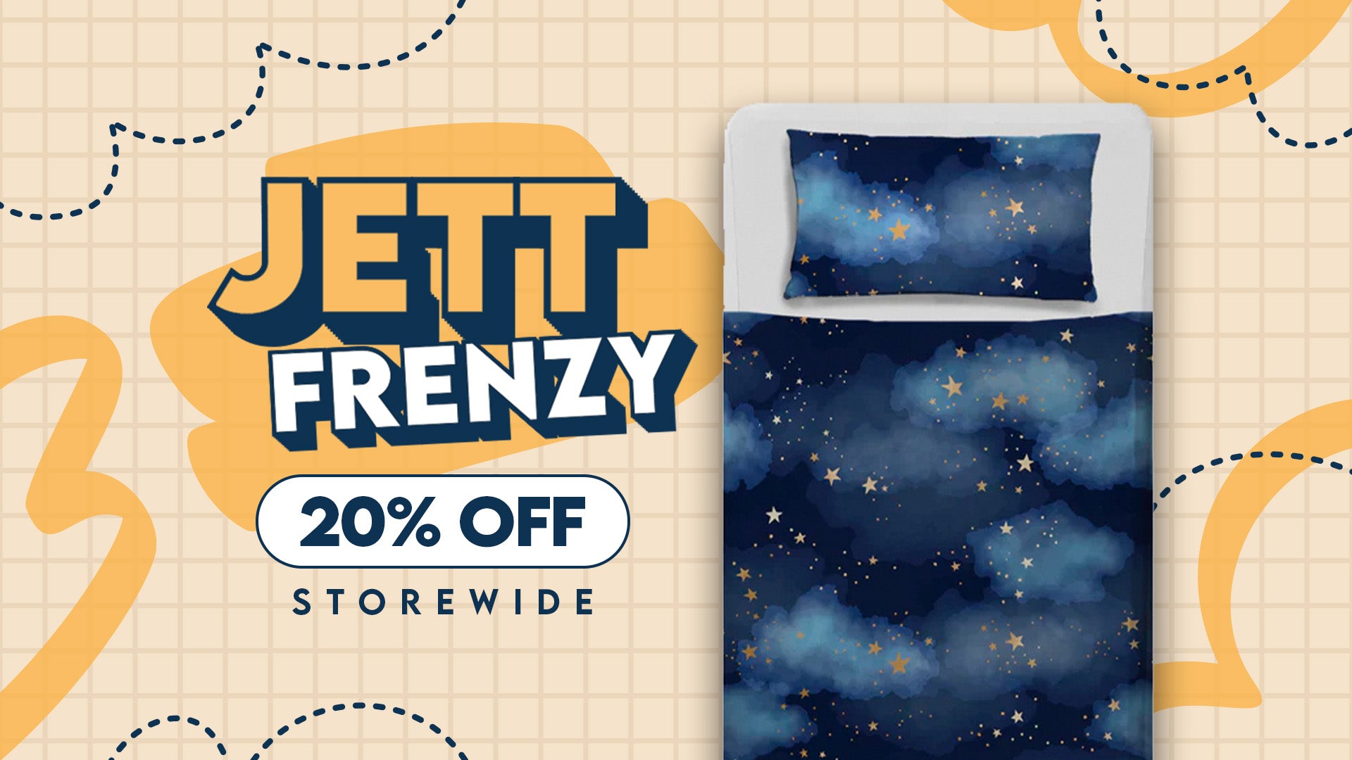 Jettproof Calming Sensory Clothing – JettProof