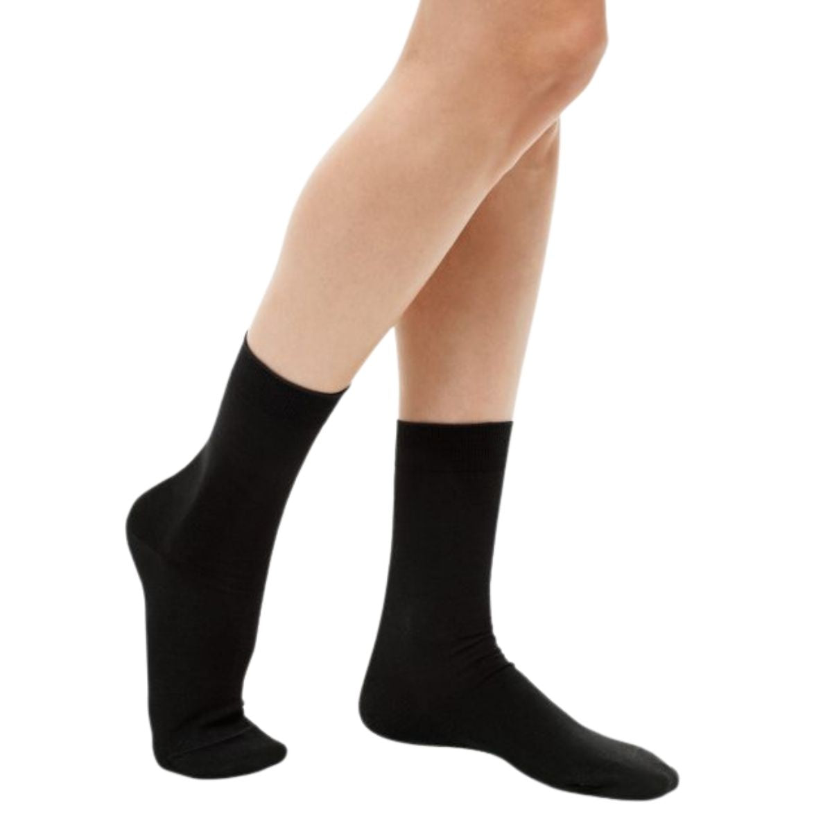 JettProof Seamless Feel Sensory Socks | 3 Pack | Adult