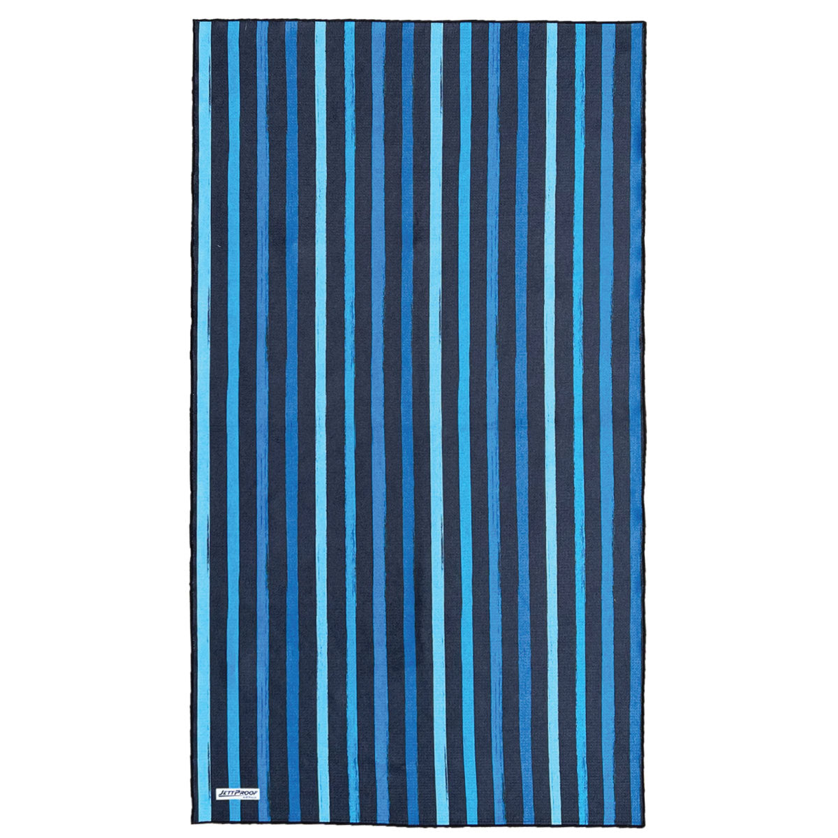 Bondi Blue - Sand Free Beach Towel – JettProof