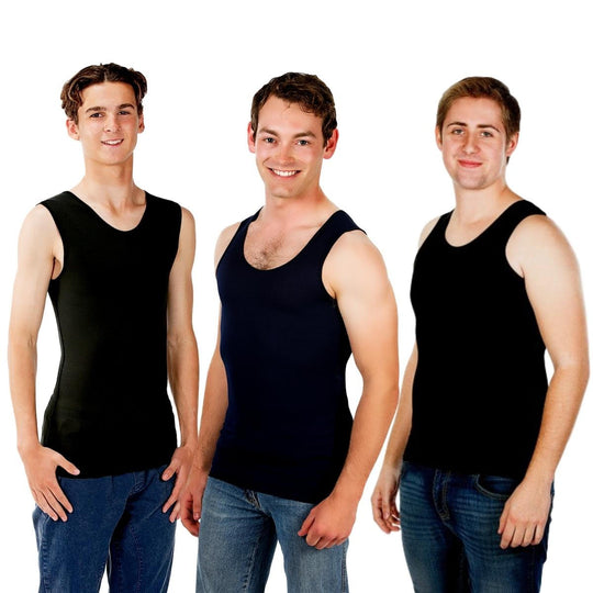 Jettproof Calming Sensory Clothing – JettProof