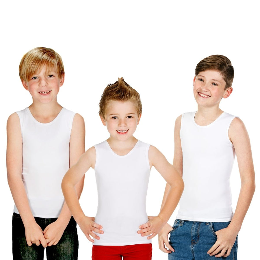 BOYS SENSORY CLOTHING – JettProof